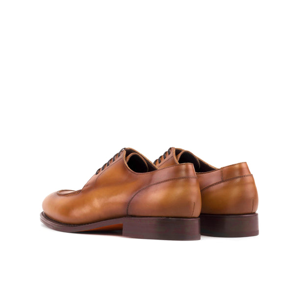 Derby Split Toe | In Stock – Jim Charles Shoes